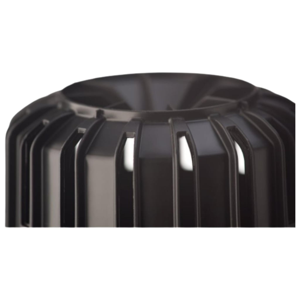 Ubbink Rolux 5G dakdoorvoer PP 80/125mm | Jan Wit