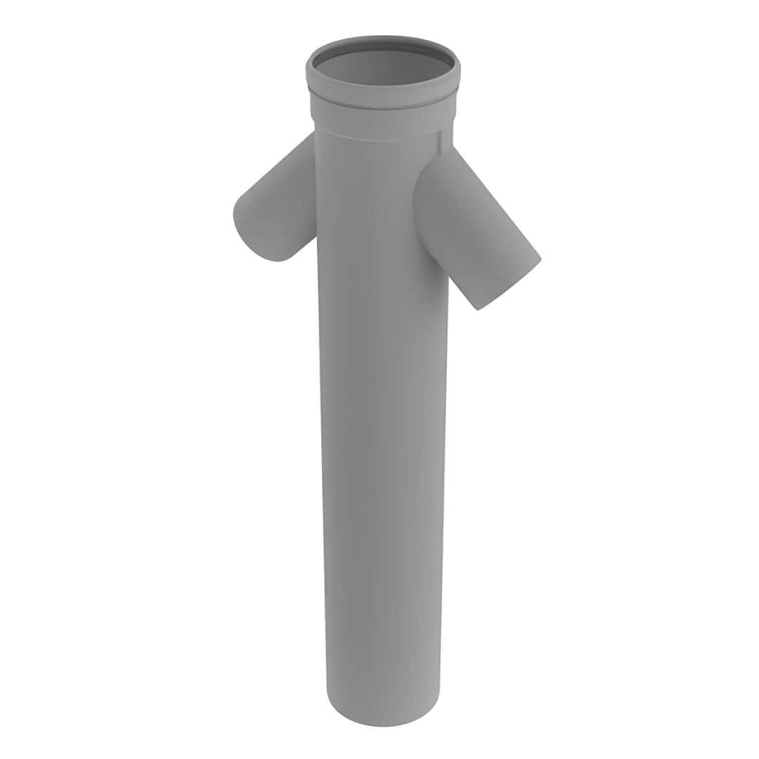 Multiline Collector PP 150 100 100 | Jan Wit