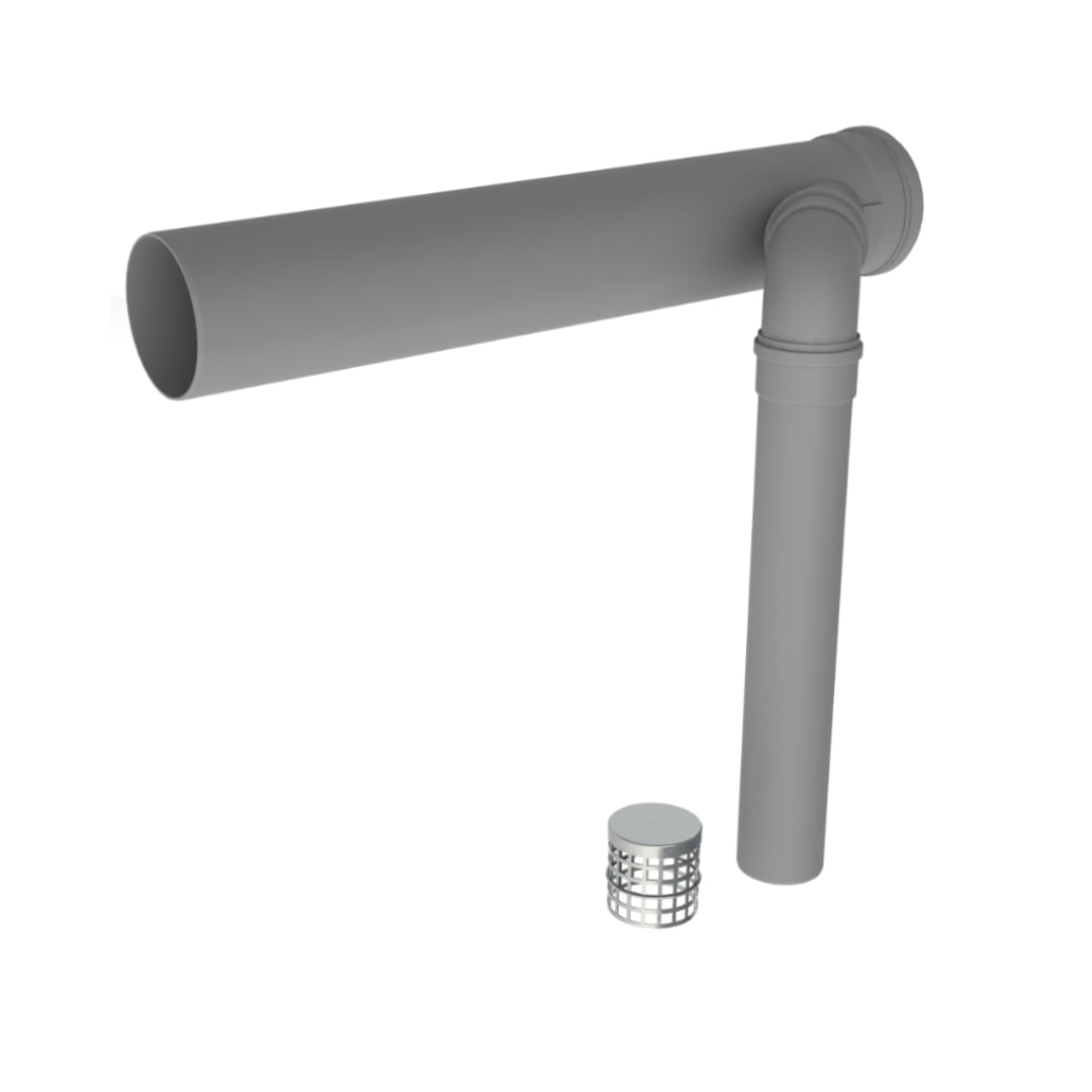 Multiline Set PP 130 Ext | Jan Wit