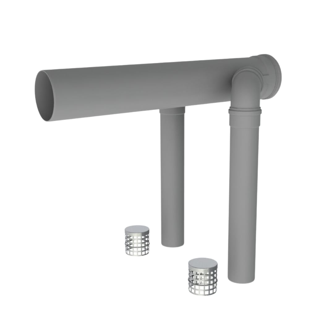 Multiline Set PP 130 B-t-B Ext | Jan Wit